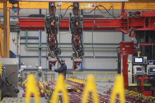 1,3 mld zł dla przedsiębiorców. W 2026 roku ruszy 22 nowych naborów