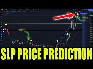 SLP HUGE PUMP AGAIN !! SMOOTH LOVE POTION CRYPTO PRICE UPDATE