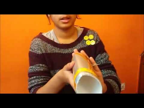 DIY - Toothpaste Dispenser