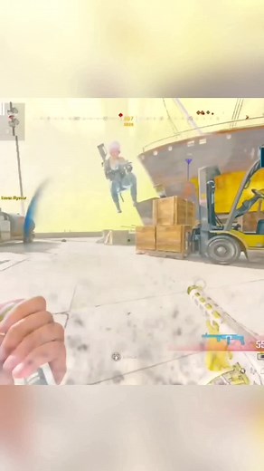 Meme and Gameplay Fusion in Call of Duty Content