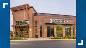 Three new businesses coming to Friendly Center in Greensboro