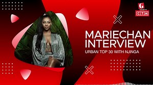 Kade sixoxa with Mariechan kulomgqibelo odlul on our chart show📻💥 Lalela as former Jamali star talks about: - Being part of Jamali - Working with Kabza & Maphorisa - Her project releasing in August | Gagasi FM Urban Top 40