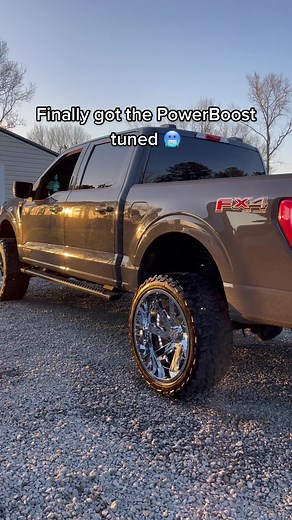 Custom Lifted Ford F-150 Raptor PowerBoost Truck | Prime Day Dream Deals