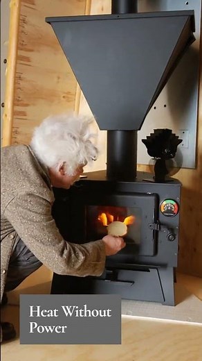 Guide to Using the Mini Me Pellet Stove