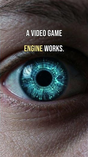 Is the Universe Rendering? 🖥️ #simulationtheory #physics