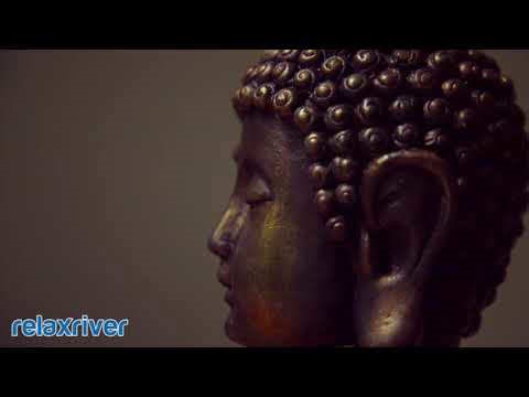 Musica Budista para Trabajar, Musica Tailandesa, Flauta de Bambu Musica Relajante Para Meditar ✿808