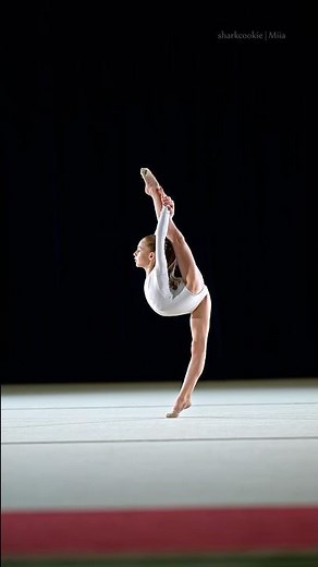 Acro moves for dancers