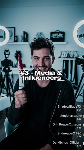 Which Jobs Have the Most Psychopaths? | #shorts