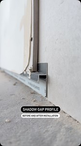 1M views · 9.6K reactions | SHADOW GAP profile - BEFORE AND AFTER...