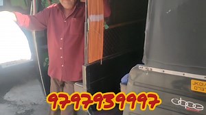 1.6K views · 21 reactions | #Emergency #share a auto driver brother found a bag in his auto. customer forgot this bag in auto. now this brother wants to return this bag to real owner contact 9797939997 | Awaaz Aur Ehsaas Foundation | Facebook