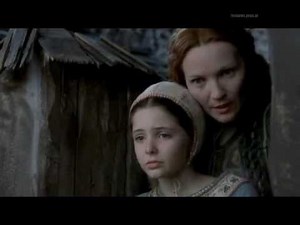 The Mists of Avalon - Tamsin Egerton Clip #01