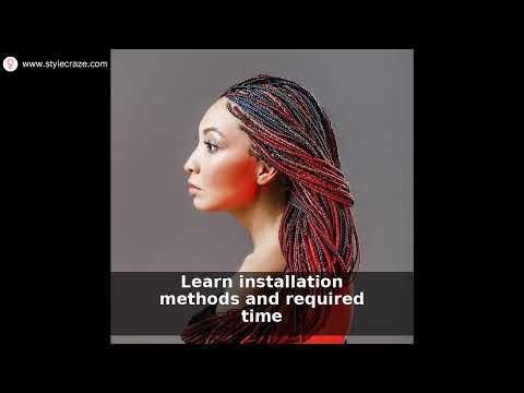 Microlocs vs Sisterlocks: Top 7 Differences & Styling Tips