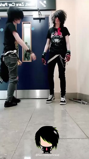 6.3K views · 87 reactions | Officially the biggest Emo page on all of...