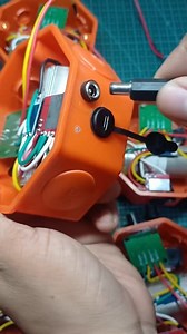 53K views · 526 reactions | TYPE-C + Solar Charger Port Quality Testing #EmergencyLights #DIY #PortableLights #Madiskartech | Madiskartech | Facebook