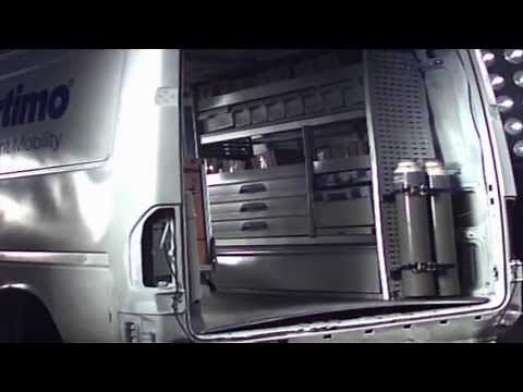 Sortimo Crashtest Globelyst