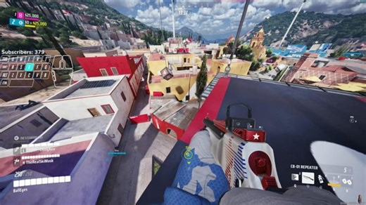 (DROPS) RANKED W/ SKI MASK | STILL SICK :( | POINTBREAK TOURNAMENT!