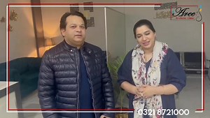 ✨ Splendid Review By National Celebrity Asif Ali Santo Qawal✨ South African foreigner's satisfied with our treatment and it's proof of our professionalism in Aesthetic Services. You should visit our clinic in bahria town Lahore. Dr Areejz Aesthetic Clinic Bahria Town Lahore. Contact us: 03218721000. | Dr Areejz Aesthetics Clinic