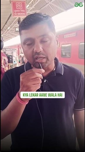 2 More days to go | GeeksforGeeks is bringing Surprise