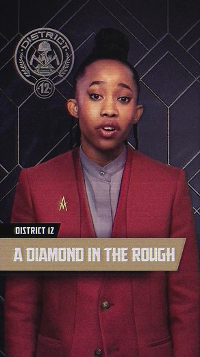 Uncovering the Secrets of District 12 in The Hunger Games