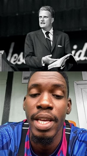 1.1K views · 1.2K reactions | The Bible isn’t just a book—it’s life, light, and truth. ✨ Every answer you seek, every strength you need, and every promise you can hold on to is found in these pages. Don’t just own it, open it. Don’t just read it, live it.  Video Credit: @billygraham #bible #billygraham #thebiblekingg #jesus #scripture #bibleverse | Bible King | Facebook