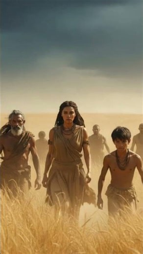 “The Dawn of Humanity: How Our Ancestors First Walked the Earth”