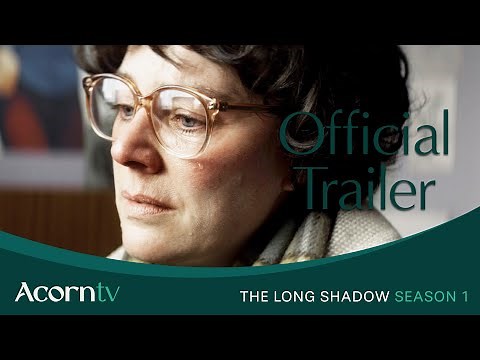 The Long Shadow | Official Trailer | Acorn TV