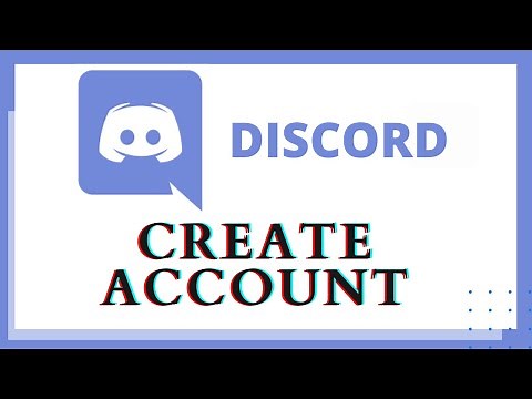 How to Create Discord Account? Sign Up Discord | Setup Discord Account | Register Discord Account