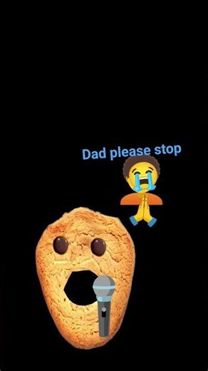 son: dad stop everyone zwill laugh at me # dad:no until u do ur homework