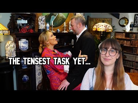 Mr Blobby makes a surprise appearance! | Taskmaster S17 Ep3 Review