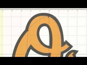 Using Bezier Handles in DG Creator!