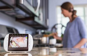 Buying Two-Room Baby Monitors | LoveToKnow