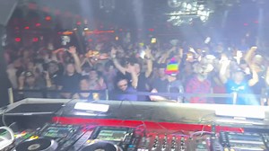 22K views · 312 reactions | Vancouver was flamed up last night!  So much love for Canada! ❤️ Track: https://ffm.to/bronx_posse | Stanton Warriors | Facebook