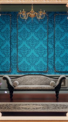 A social gathering of epic proportions! Mark thine calendars, for merriment awaits! | Netflix