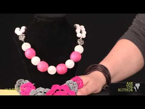 Four Popular Trends in Jewelry Making and Beading For Dummies