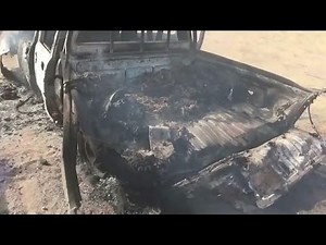 Airstrike kills 12 civilians in Yemen