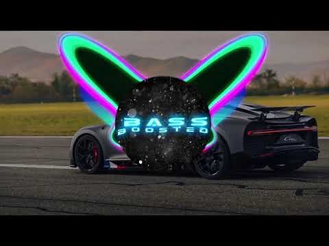 Future - Mask Off (Instrumental) [BASS BOOSTED +10dB] (Audio Spectrum 1080p)