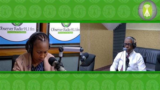 Observer A.M. W/ Sharon Simon | Antigua Observer by NewsCo Ltd