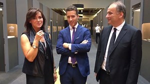 25K views · 362 reactions | I wanted to share an interview with 2 very important gentlemen from Arezzo Gold. | Lisa Robertson | Facebook