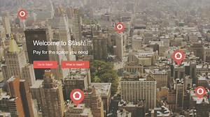 UW student launches new storage sharing website