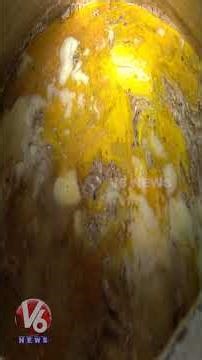 Verious Types Of Food Item In Alai Balai