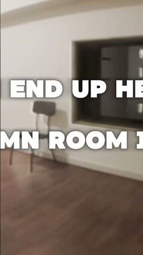 Backrooms level 188 explained (found footage)