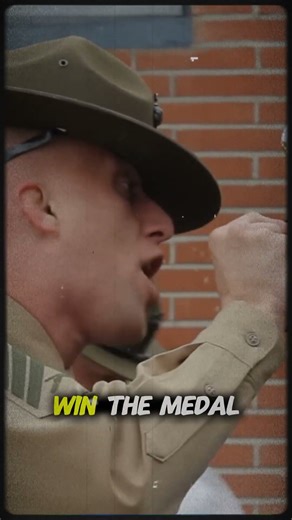 Inspection Day: Color Guard Competition. #usmc #usmcforce #marines #marinecorps #bootcamp #shorts