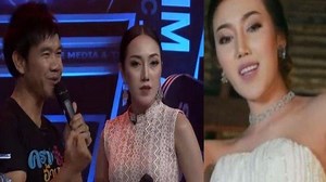 Lirik Lagu Thailand Wik Wik Ahh Ahh dan Chord Gitar Lagu Wik Wik Ahh Ahh, Lirik Asli dan Indonesia - Sripoku.com