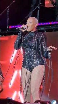 SWV "You're The One (LIVE)" The Queens of R&B Tour in West Palm Beach July 2024‎‎ #swv #youretheone