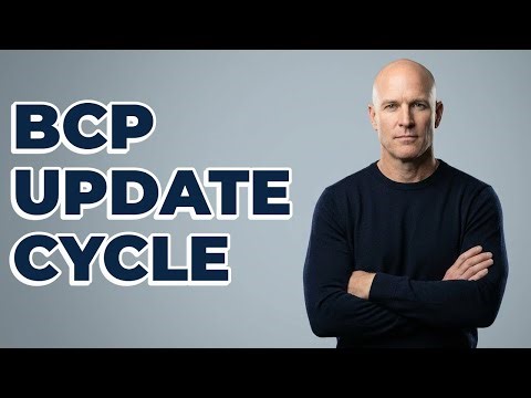 How Often Should You Update Your BCP?