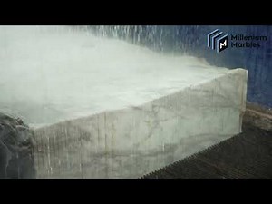 From Raw to Refined: The Art of Marble at Millenium Marbles