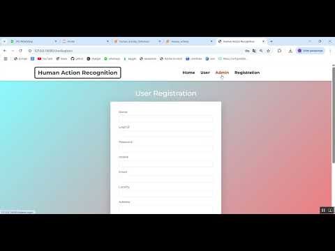LightSTATE A Generalized Framework for Real Time Human Activity Detection Using Edge Based Video Pro