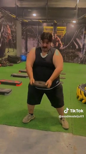 2.4K views · 66 reactions | Fat loss ❌ Joint loss ✅ ☠️☠️☠️☠️ | Ammar Khan | Facebook