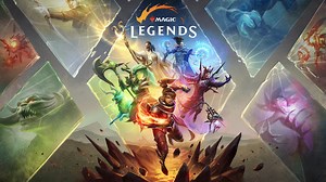 Magic: Legends Open Beta to Launch March 23rd on PC; New Trailer Out