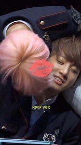 34K views · 4.2K reactions | Jimin Kissing Jungkook's Neck  | KPOP VGK | Facebook